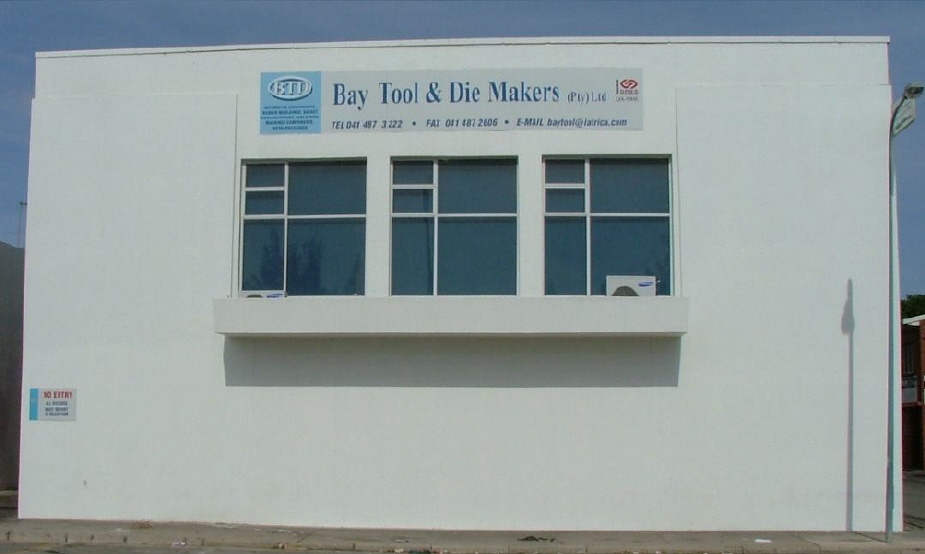 Bay Tool & Die Makers (Pty) Ltd