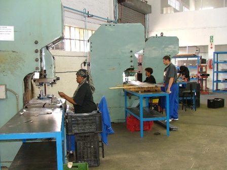Bay Tool & Die Makers (Pty) Ltd
