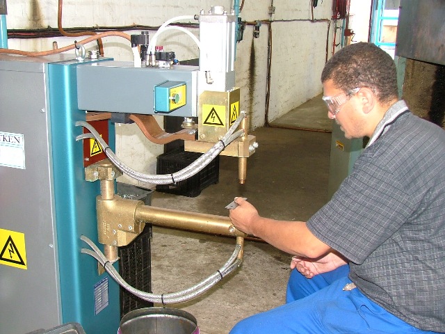 Bay Tool & Die Makers (Pty) Ltd