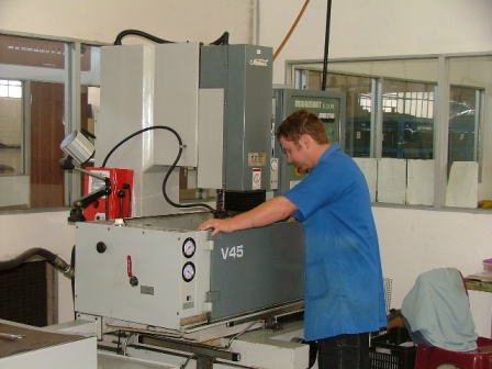 Bay Tool & Die Makers (Pty) Ltd