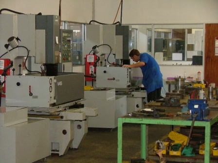 Bay Tool & Die Makers (Pty) Ltd