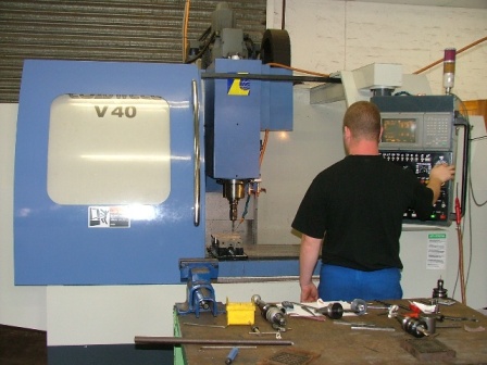 Bay Tool & Die Makers (Pty) Ltd