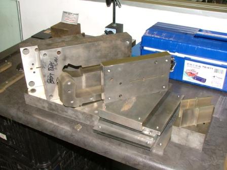 Bay Tool & Die Makers (Pty) Ltd